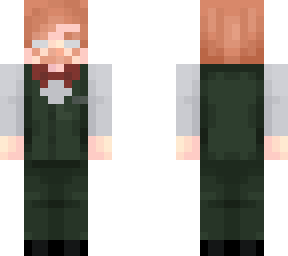 escanor | Minecraft Skins