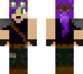 Forge | Minecraft Skins