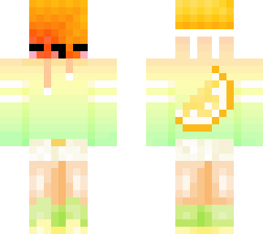 grea | Minecraft Skin