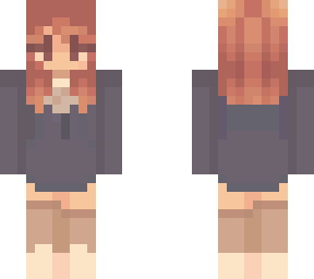 horse riding | Minecraft Skins