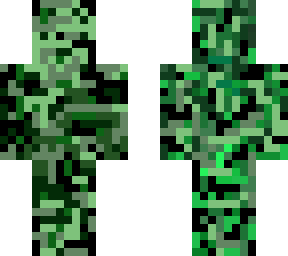 Camo Skins | Minecraft Skins