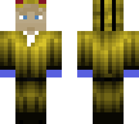 Jesse Pinkman Minecraft Skin