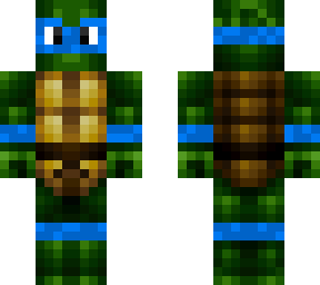 Tmnt | Minecraft Skins