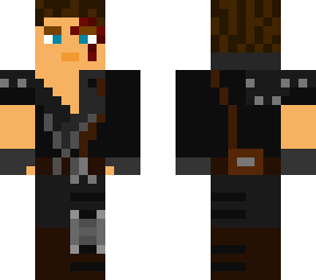 mad max | Minecraft Skins