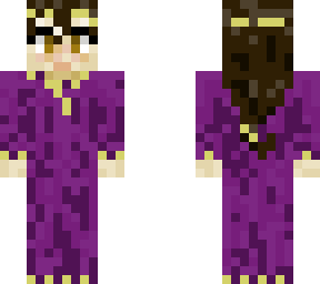 Mage | Minecraft Skins