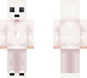 Marshmallow | Minecraft Skin