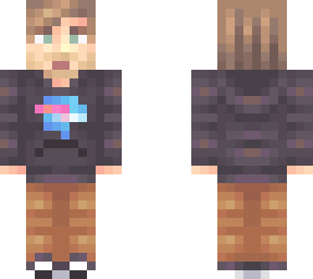 mrbeast | Minecraft Skin