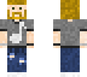 Musician | Minecraft Skins