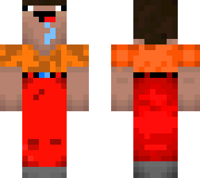 noob | Minecraft Skin