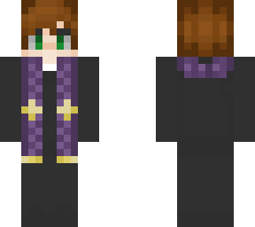 catholic nun | Minecraft Skins