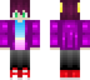 Ram | Minecraft Skin