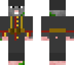 Rat | Minecraft Skins