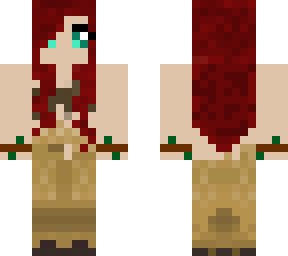 female fae | Minecraft Skins