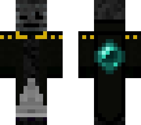 richito | Minecraft Skin