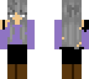 Roleplay Skin | Minecraft Skin