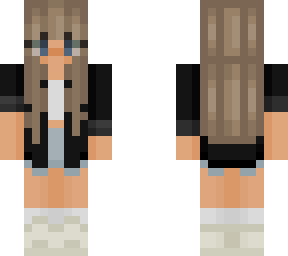 Sabrina | Minecraft Skin
