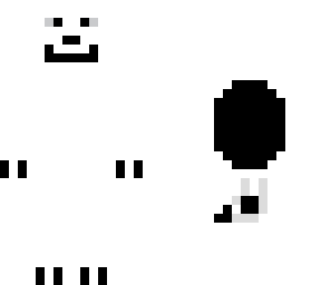 snoopy | Minecraft Skins