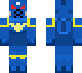 Warhammer Space Marine Minecraft Skins
