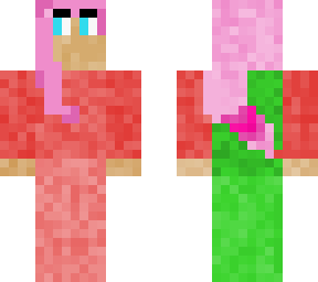 Speed | Minecraft Skin