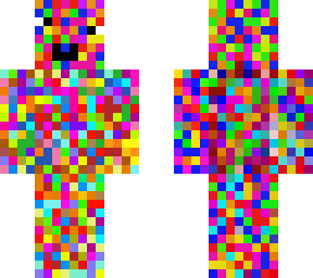 Sprinkles | Minecraft Skin