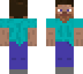 steave | Minecraft Skins