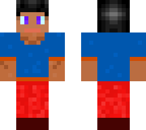 Six Pack | Minecraft Skins
