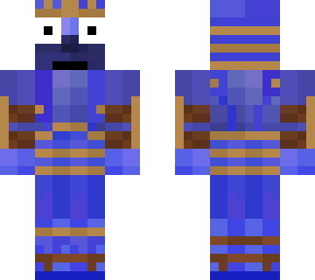 shogun | Minecraft Skins
