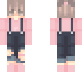 Tai | Minecraft Skins