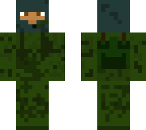 tarkov | Minecraft Skins
