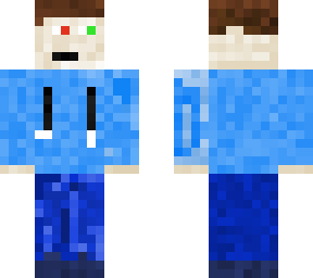 town person | Minecraft Skin