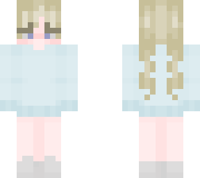 softie aesthetic | Minecraft Skins