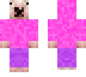 walter dog | Minecraft Skins