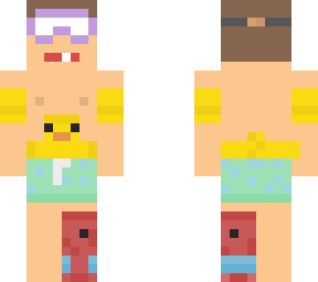gerg | Minecraft Skins