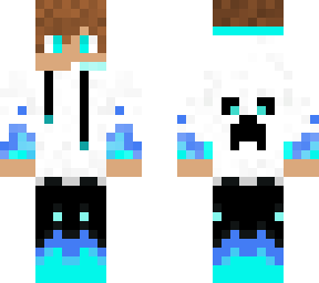water skin | Minecraft Skin