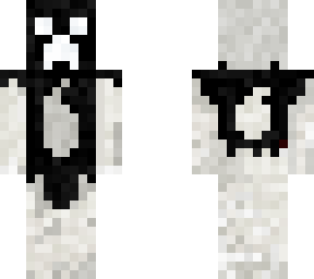 wwp;pp | Minecraft Skin