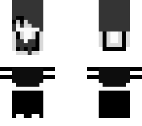 The Living Tombstone | Minecraft Skins