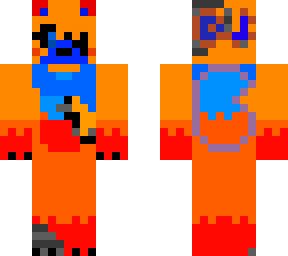 firefox | Minecraft Skins