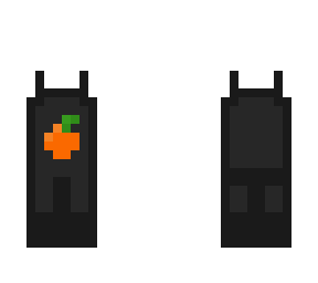 Apron | Minecraft Skin