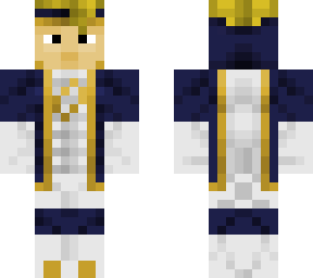 archangel | Minecraft Skins