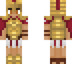 Ares | Minecraft Skins