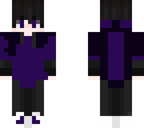 Astra | Minecraft Skin