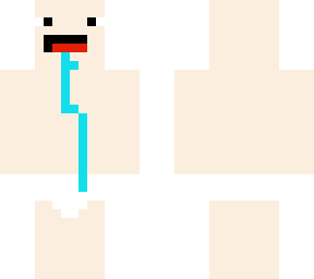 Baby Noob | Minecraft Skin