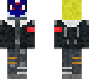 digimon | Minecraft Skins