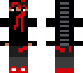 ikonik ikonik ikonik | Minecraft Skins