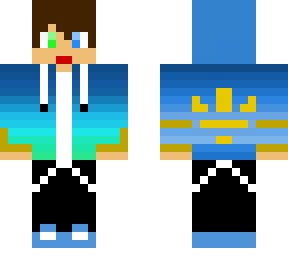 Super Cool | Minecraft Skins