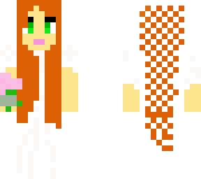 Bride | Minecraft Skin