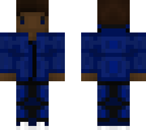Calvin | Minecraft Skin
