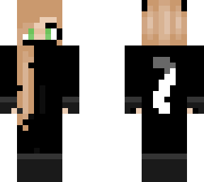 catwoman | Minecraft Skins