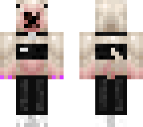walter dog | Minecraft Skins