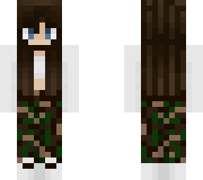 cherie | Minecraft Skins